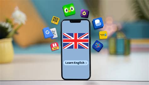 معرفی بهترین اپلیکیشن آموزش زبان انگلیسی برای آیفون لینک دانلود