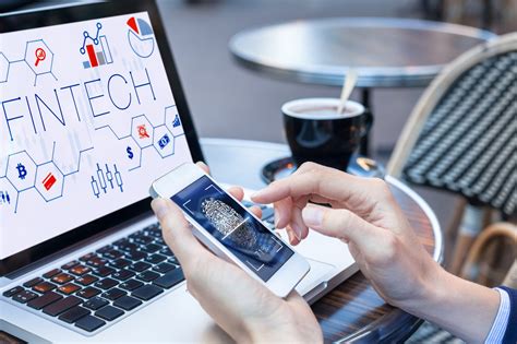 Starting A Fintech Start Up How To Build A Fintech App