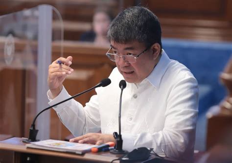 We Will Appeal To The Sc Says Pimentel After Comelec Ruling On Pdp Laban