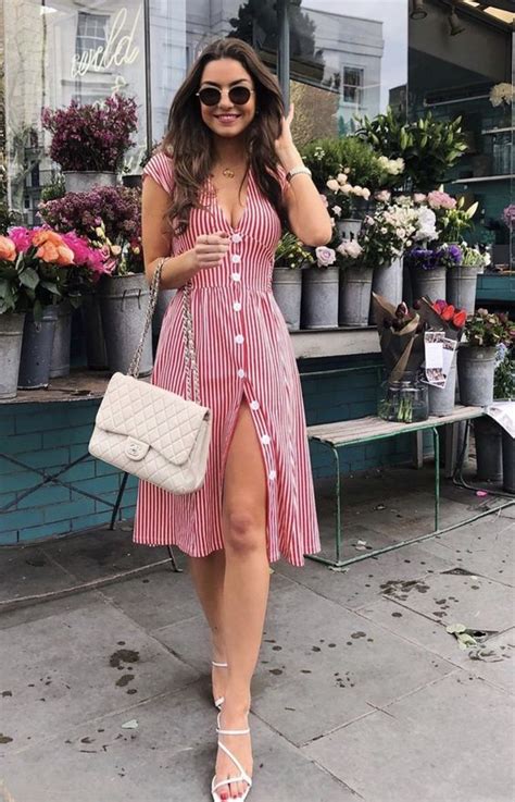 10 Ideias De Looks Para Usar No Verão Crescendo Aos Poucos