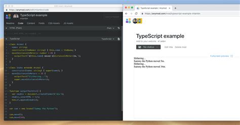 Use TypeScript AnyMod Guide
