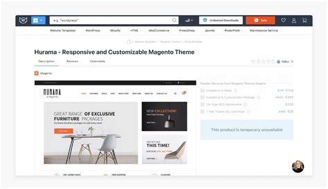 A Detailed Guide On Templatemonster Magento Themes And Templates
