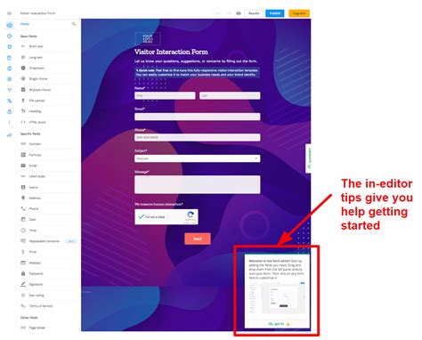123FormBuilder Review 2025 A Marketing Expert S Verdict