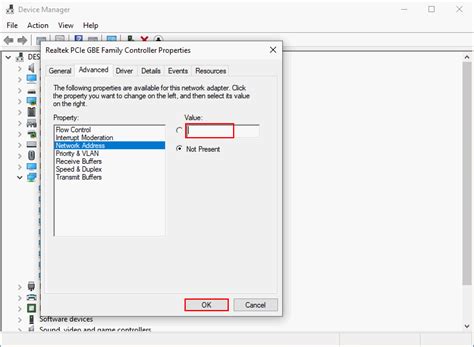 How To Find Mac Address Of Laptop Using Command Prompt Citilegs
