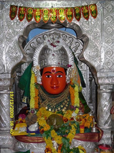 Mohata Devi Temple