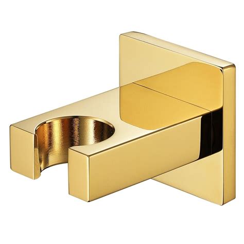 Brass Handheld Shower Spray Head Holder Bracket Wa Grandado