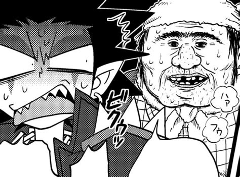 はっちの漫画
