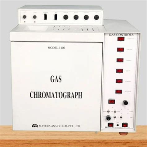 High Resolution Gas Chromatography For Laboratory Use Model Name