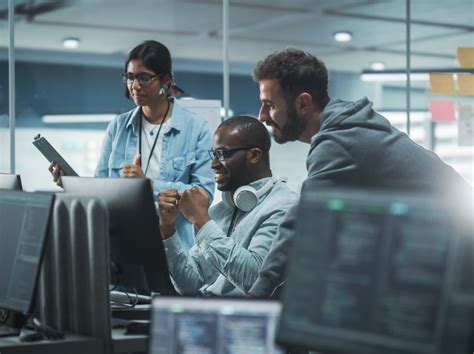 Apexon Recognized As Quality Engineering Leader