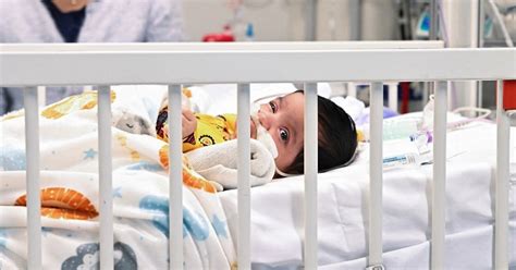 美 신생아 위해 임신부 호흡기세포융합바이러스 백신 접종해야