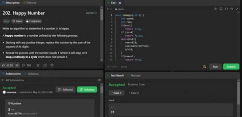 Sowmya S On Linkedin Leetcodechallenge Codingjourney