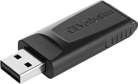 Verbatim49328 Usb Stick Usb 20 128 Gb Slider Elecenapl Wyszukiwarka Elementów