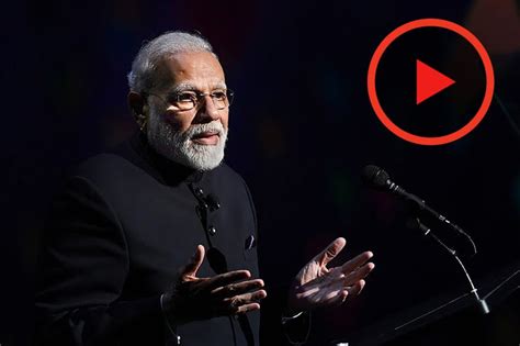 Watch Live Pm Narendra Modi Addresses Un General Assembly News18