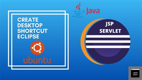 Create Desktop Entry Shortcut For Eclipse Jee Ide Ubuntu 2004lts