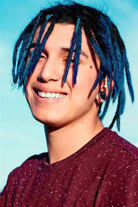 Two Strand Twist Dreads 35 Trendy Dreadlock Hairstyles Dezayno