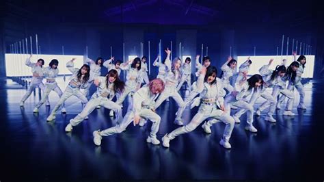 Akb48、ニューシングル表題曲「元カレです」mv＆ダンスバージョン映像公開 新アー写＆ジャケットも明らかに Real Sound｜リアルサウンド