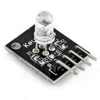 Raspberry Pi Rgb Led Ansteuern Laub Home Wiki