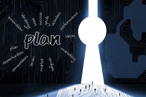 사업 개발 계획 무료 사진