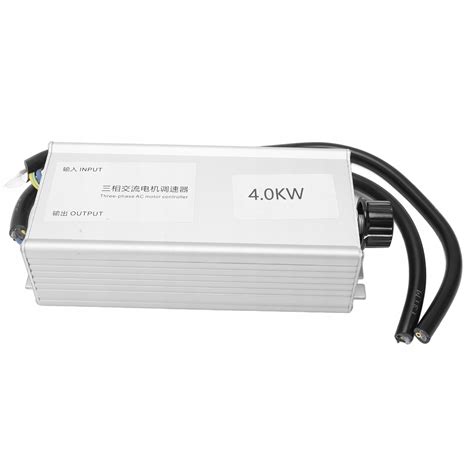 Sterownik silnika prądu przemiennego 3 fazowy 1010220032811 Cena