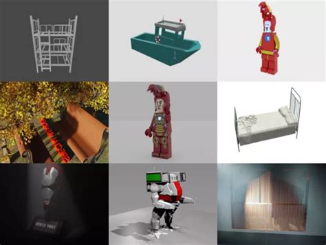 Top 9 Blender Iron 3D Models Resources Newest 2022 Open3dModel