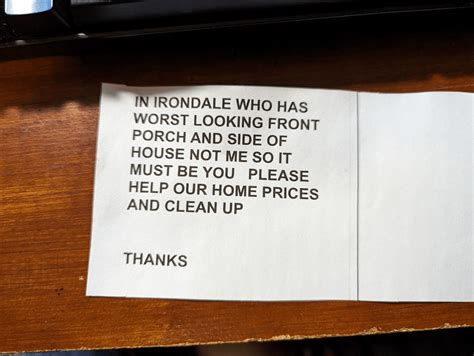 I Think Its Their Poor Attempt At Logic That Is Worse Than The