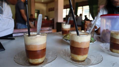 6 Minuman Khas Bengkulu Yang Wajib Dicoba Budayanesia
