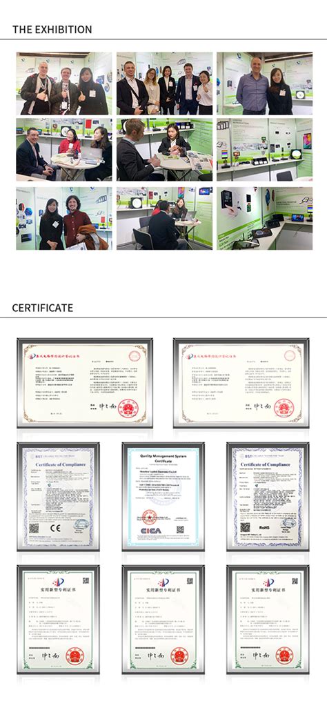 Buy Wholesale China 3 5 Inch Tft Lcd Reflective Display 640 480 Ips