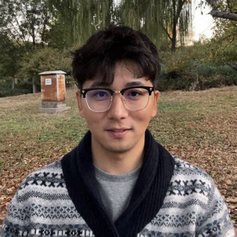 Qi Lian Master Of Forestry Chinese Academy Of Forestry Beijing