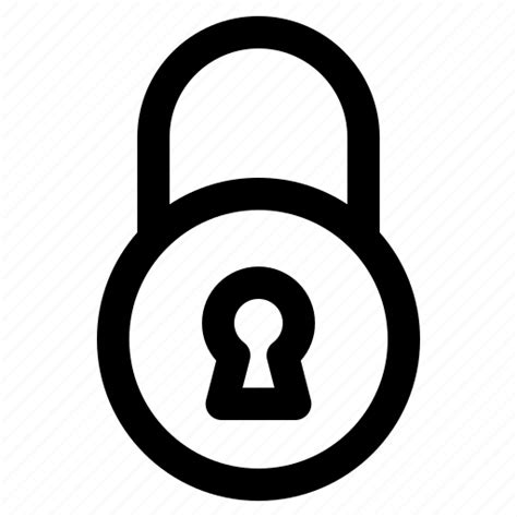 Padlock Password Lock Caps Security 2 Icon Download On Iconfinder