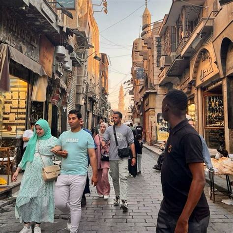 Five Thousand Miles On Linkedin Egypt