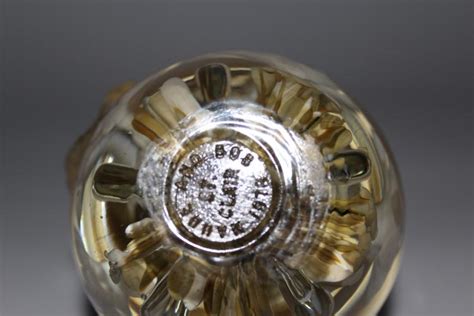 Lot Signed Maude And Bob St Clair Apple Paperweight