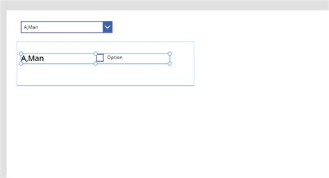 Solved Filter Gallery Options Using Sharepoint Lists Power Platform