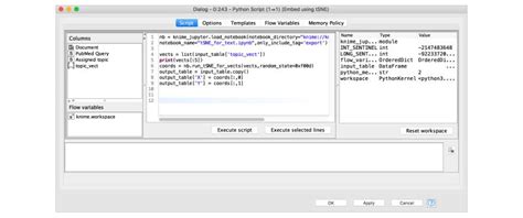 Knime On Linkedin Jupyter Knime Datascience Opensource Analytics