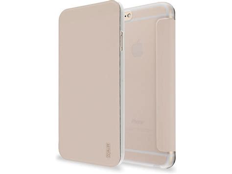 Smartjacket Artwizz Iphone 66s Gold Wortenpt
