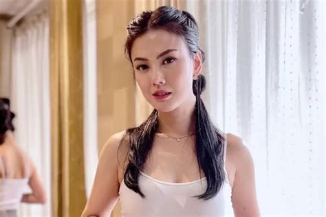 Ditanya Soal Nikah Nita Gunawan Blak Blakan Ngaku Sudah Tak Gadis Lagi