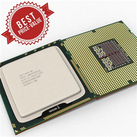 Intel I Cpu Free D Model Dae Skp Free D