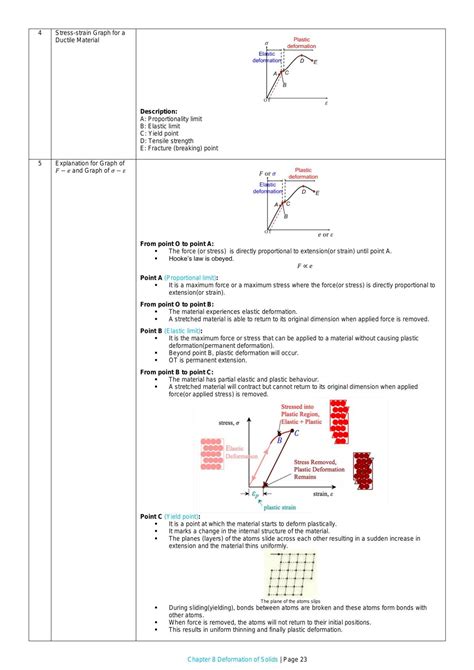 Stpm Physics Sem 1 Complete Summary Notes Physics Stpm Thinkswap