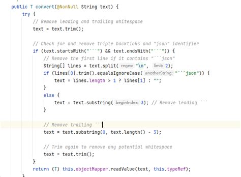 深入解析spring Ai框架：在java应用中实现智能化交互的关键 Csdn博客
