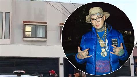 Cantante urbano Balbi El Chamako sufrió turbazo en su casa Lo