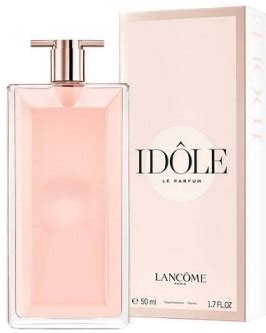 Lancome Idole (Ланком Идол) купить духи