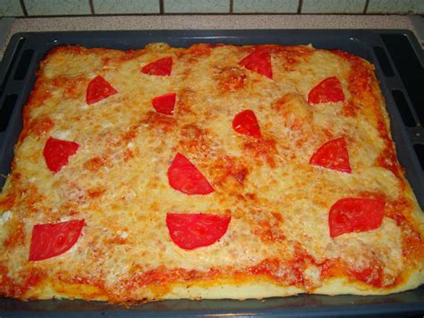 Νόστιμες Ιδέες ΑΦΡΑΤΗ ΖΥΜΗ ΓΙΑ ΠΙΤΣΑ