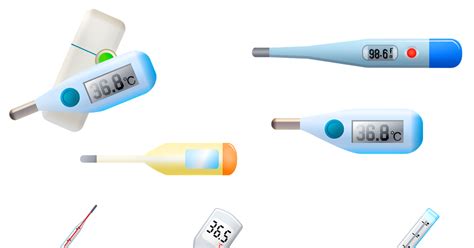 Sop For Dry And Wet Glass Thermometer Standard Operating Procedure For