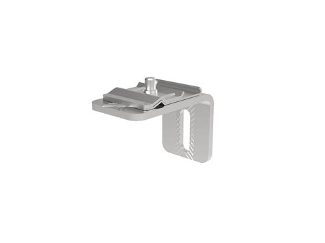 Connectors and anchors: AS-P012