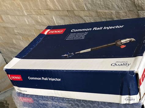 Genuine Toyota Hilux Common Rail Ocean Connect Caribbean