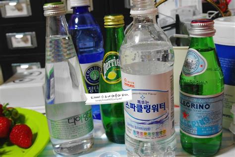 탄산수비교하기 페리에perrier초정탄산수 디아망산 펠레그리노spellecrino홈플러스 스파클링 워터다이어트음료로 최고인 탄산수 비교해서 먹기