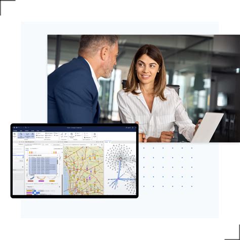 I2 Analysts Notebook Discover And Deliver Actionable Intelligence I2