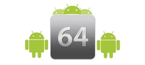 ยุคใหม่…เปิดหน้าขุนพล Android 64 Bit 12 รุ่นประจำปี 2014 ก่อนจอมทัพจะตามมาในต้นปี 2015