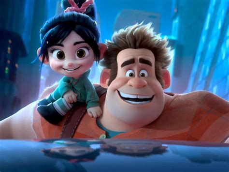 Wreck It Ralph 3 When Will Disney Movie Release
