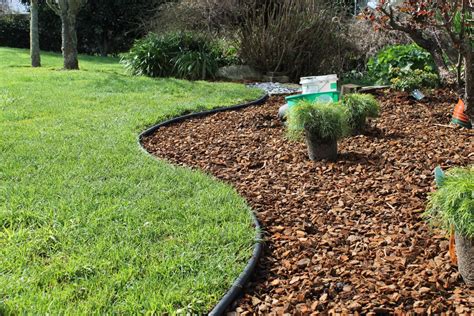 Plastic Garden Edging Planks At Gabriel Williamson Blog