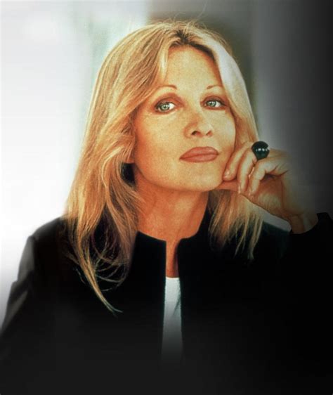 Anouska Hempel Movies Bio And Lists On Mubi